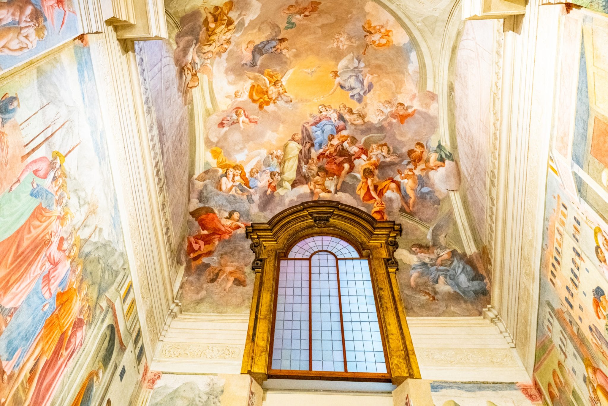 Secret Florence: 17 Hidden Gems + Off the Beaten Path Spots