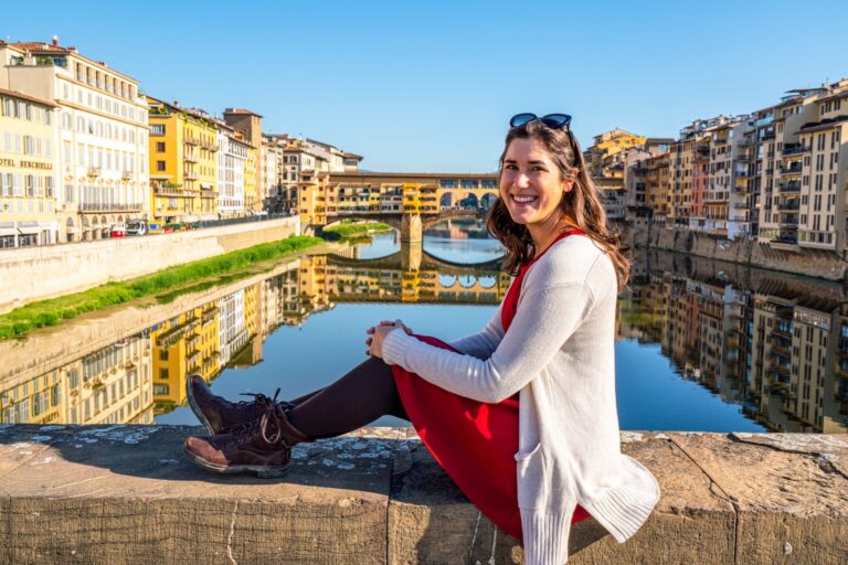 How to Enjoy One Flawless Day in Florence (Itinerary + Offbeat Options)
