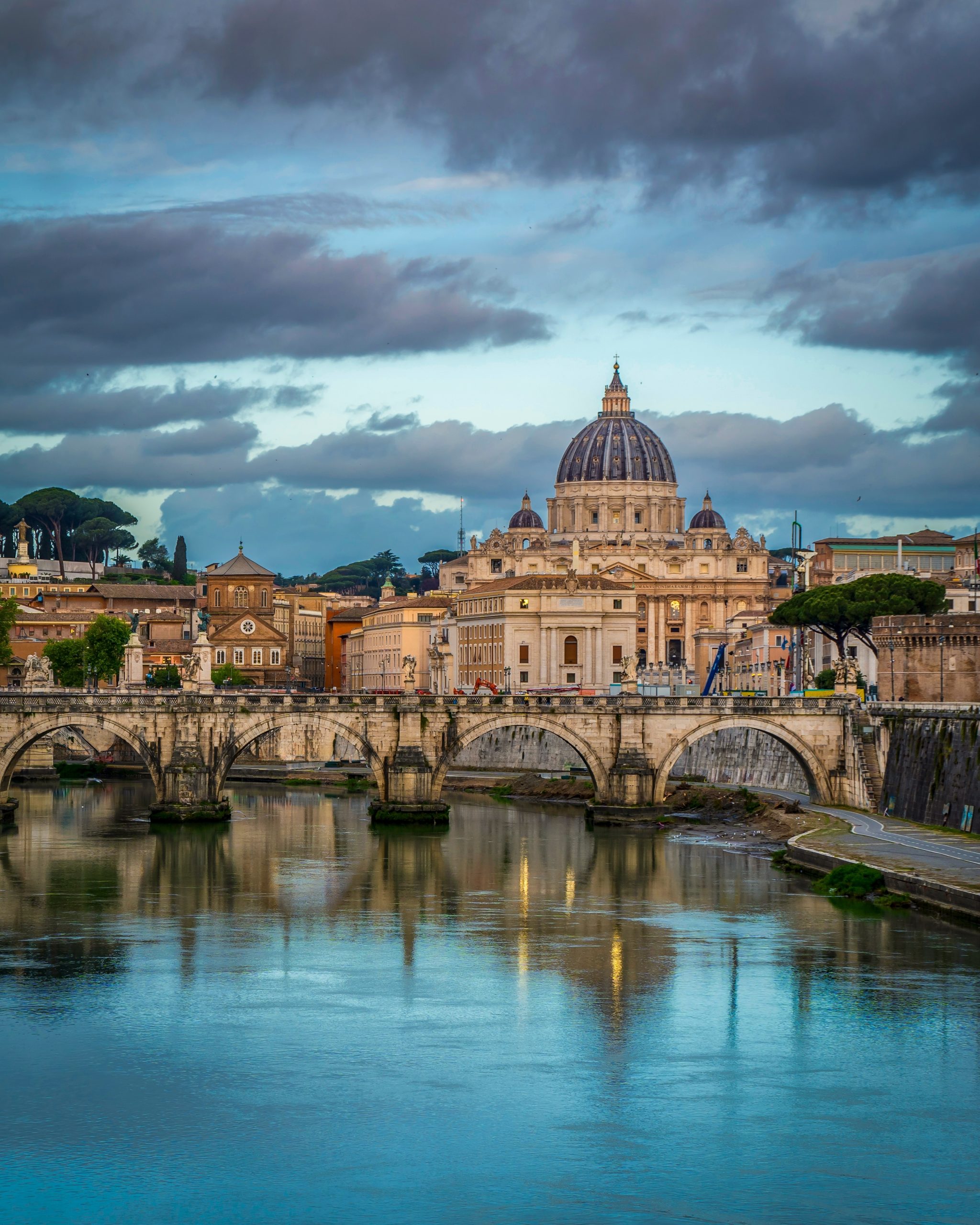 35+ Epic Photo Spots in Rome: Instagrammable Places You Can't Miss