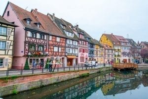 Colmar in Winter: Epic Travel Guide + Christmas Market FAQ