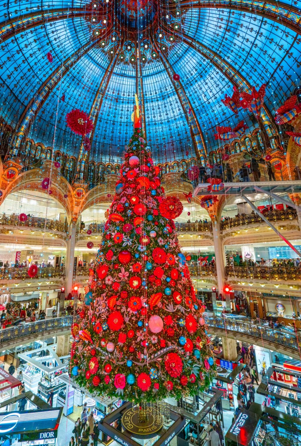 Paris in November: Detailed Travel Guide (+ Is it Worth the Trip ...