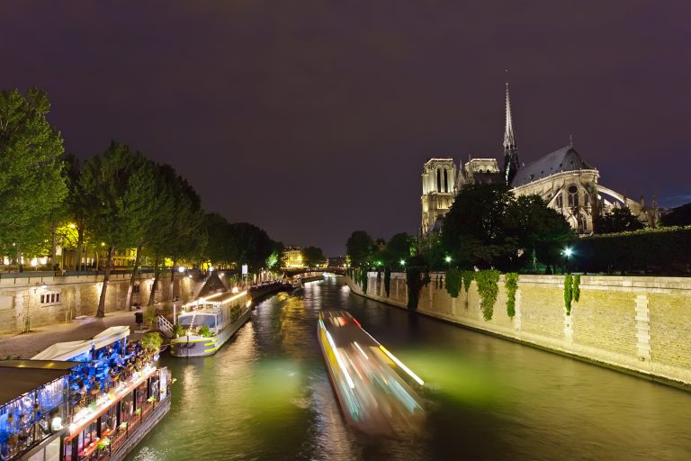 What to Do in Paris at Night: 21 Exciting Ideas - Our Escape Clause