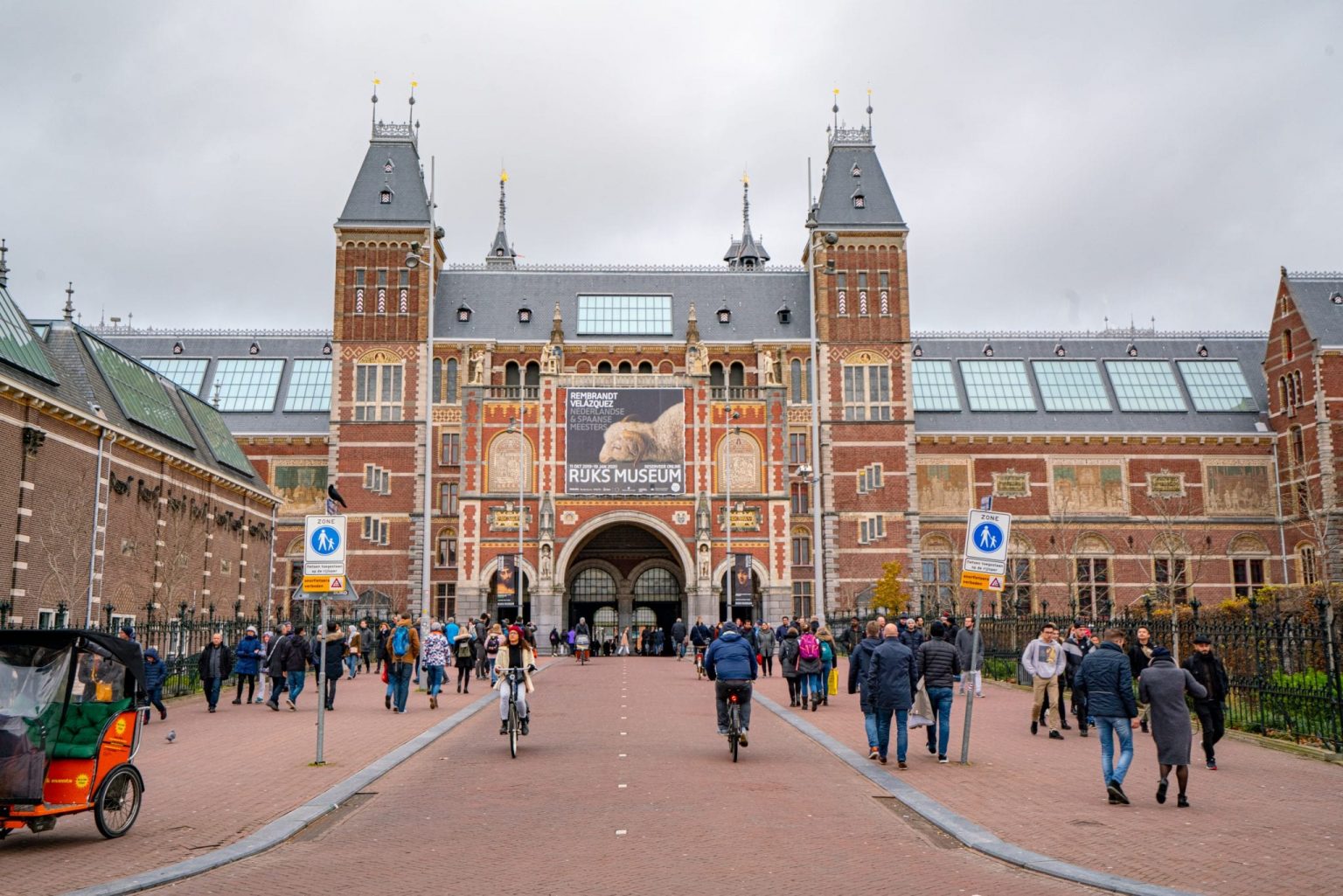 Amsterdam in December: 11 Things to Do + Travel Tips!