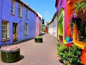15 Adorable Small Towns in Ireland (+ Map to Find Them!) - Our Escape ...