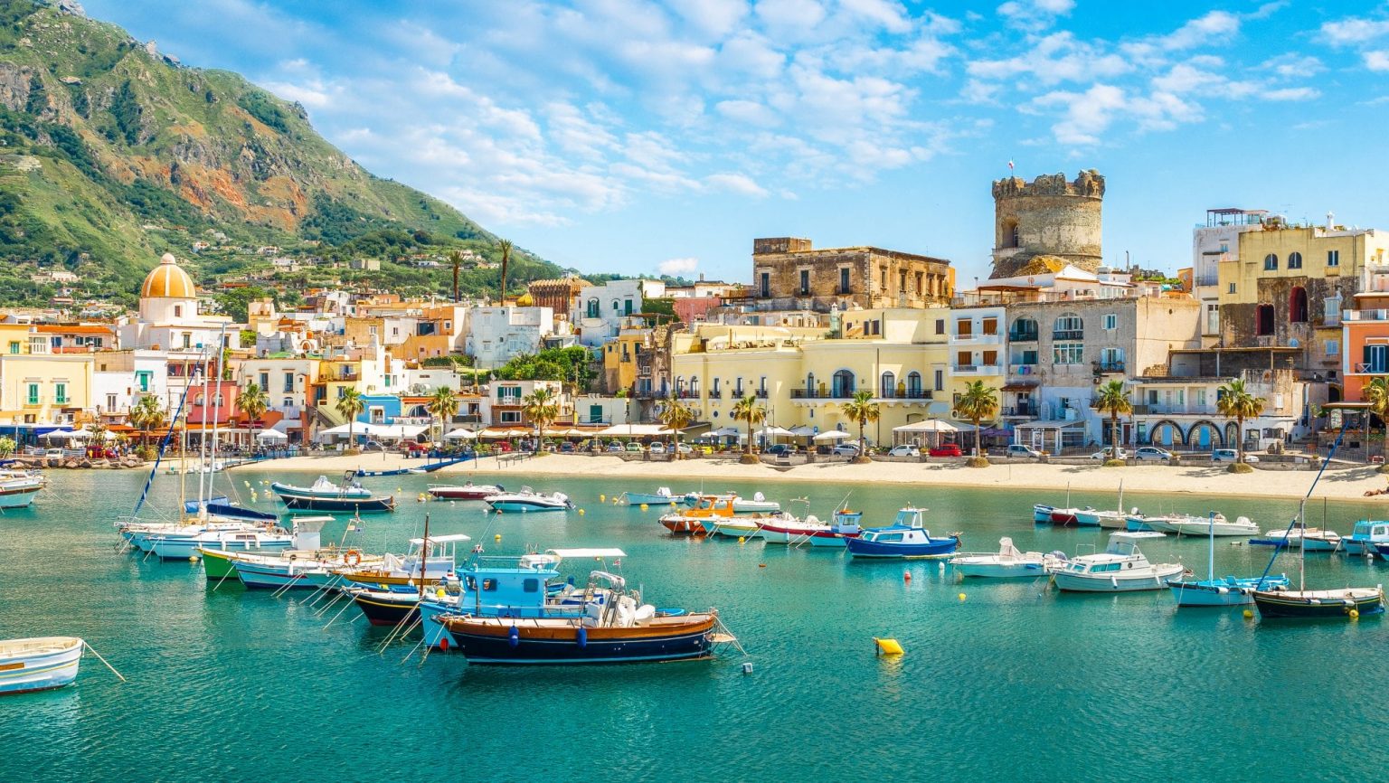 9 Stunning Day Trips from Sorrento, Italy - Our Escape Clause