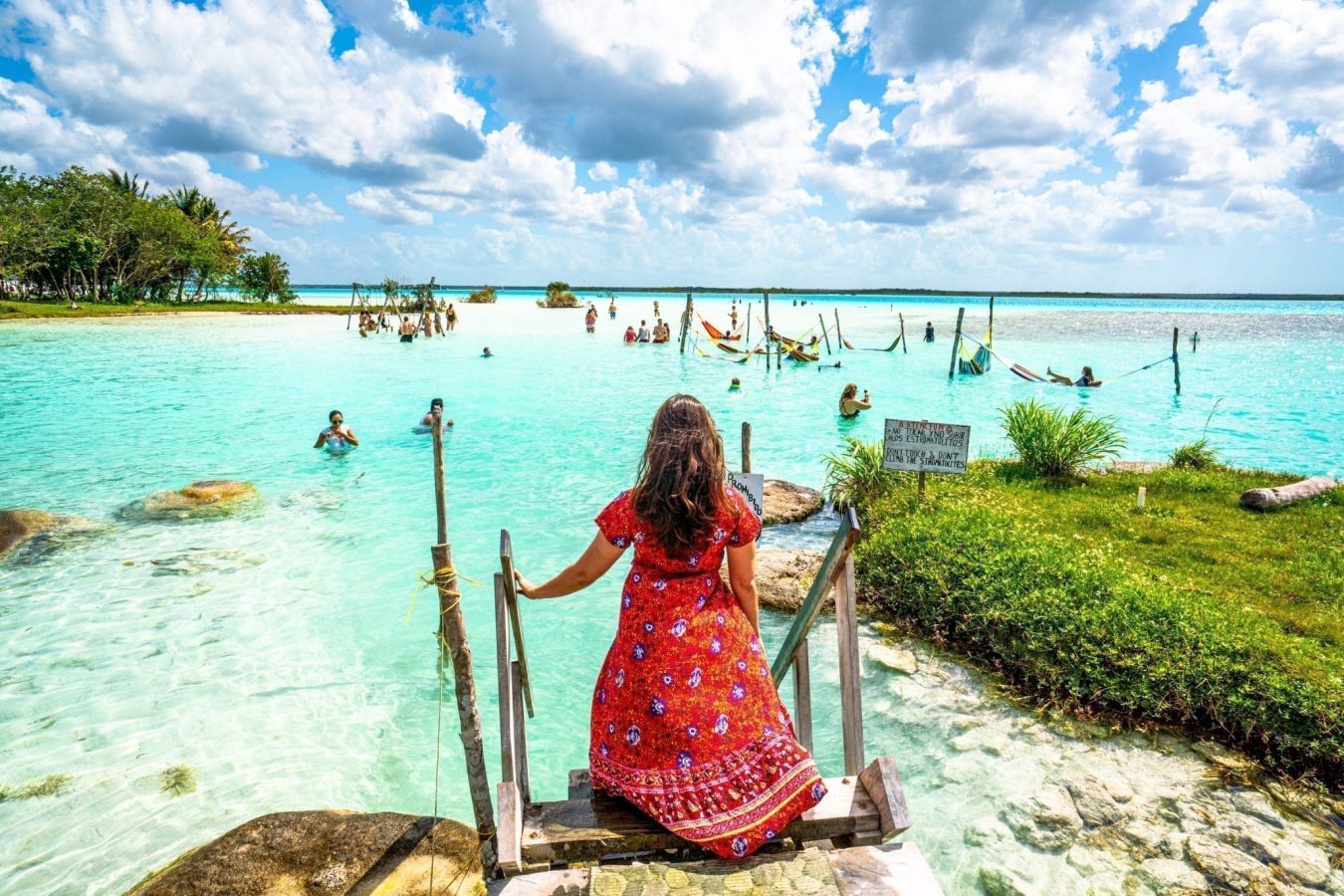 25 Reasons You Should Try Backpacking Mexico Next
