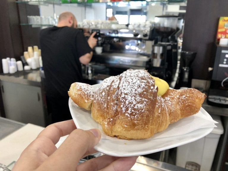 How to Enjoy a Typical Breakfast in Italy (Bar, Hotel, or Home!)
