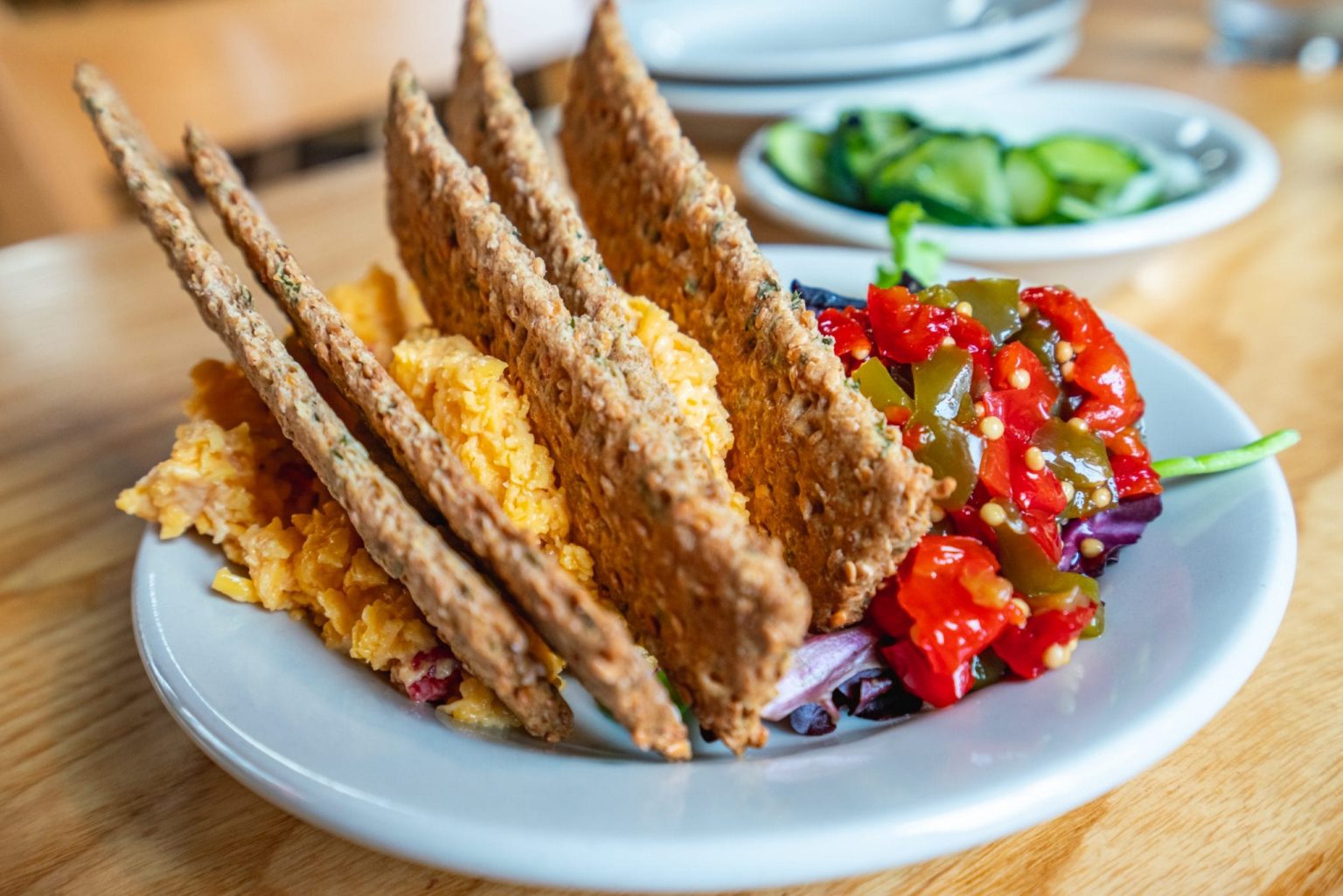 The Best Food in Savannah: Restaurants + What to Eat!