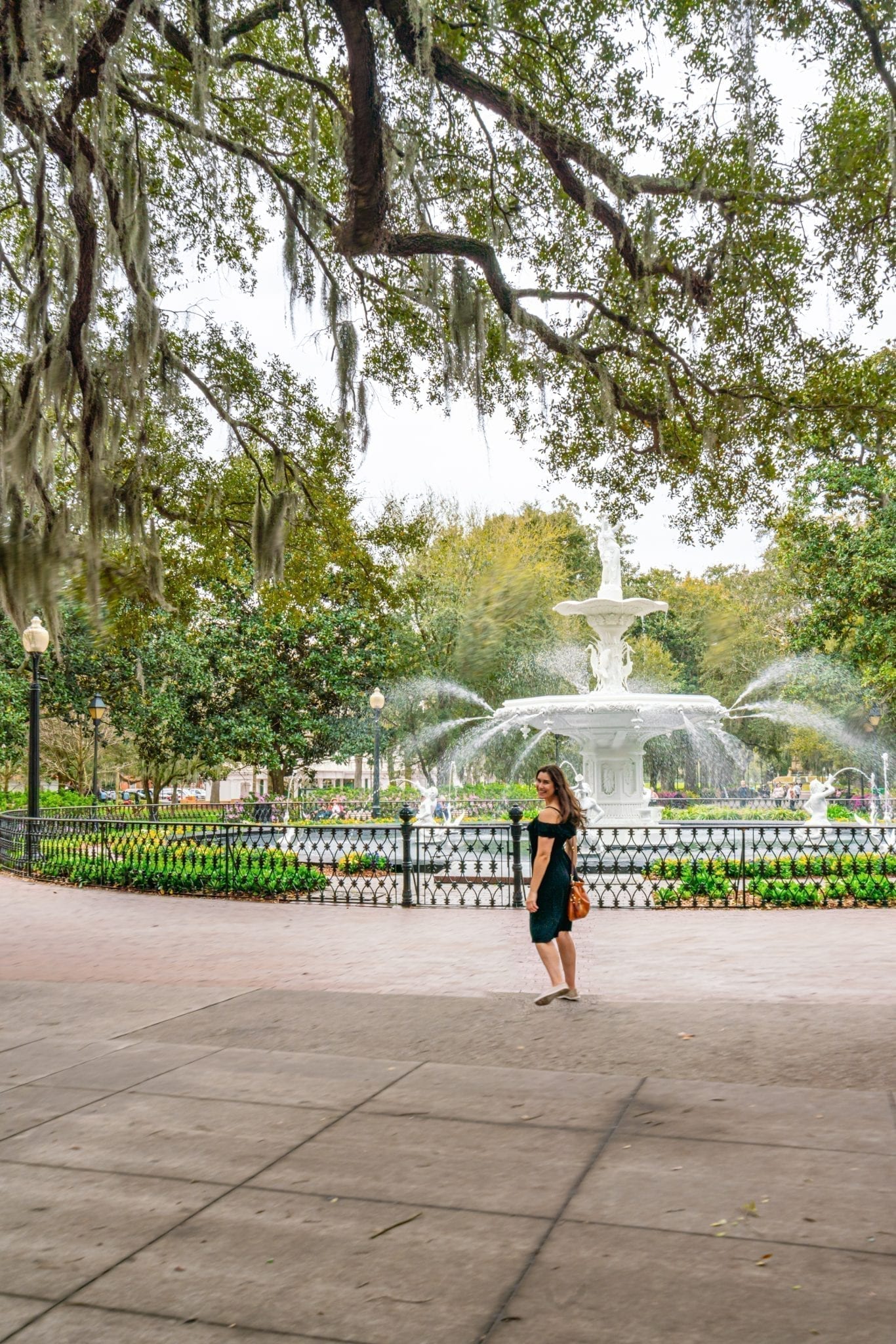 How to Spend One Perfect Day in Savannah, GA (+ Travel Tips!)