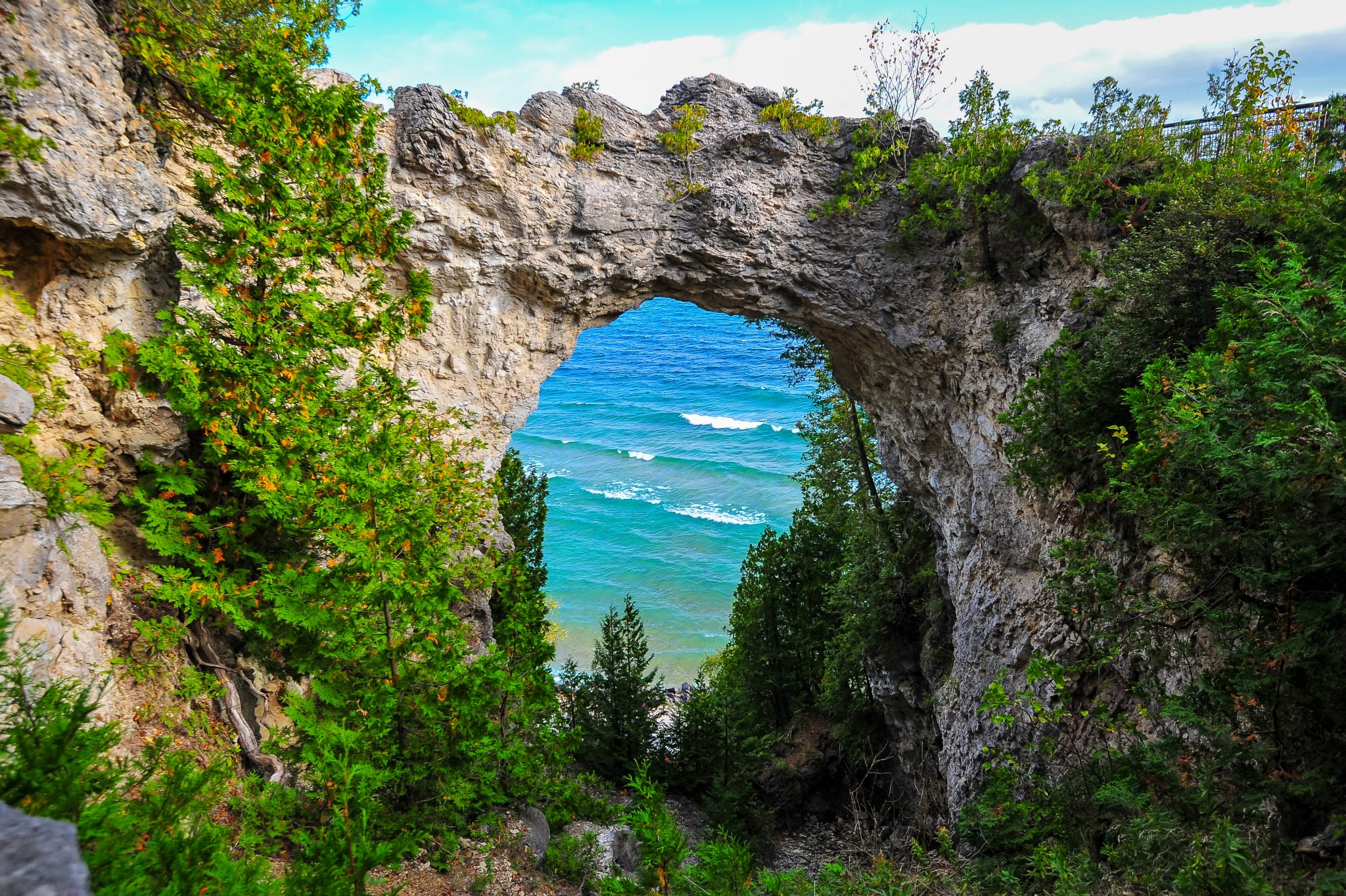 13 Marvelous Midwest Road Trips (Itinerary Ideas + Tips!)