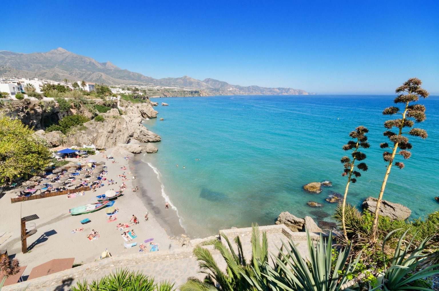 21 Sun-Soaked Summer Destinations in Europe (+ Travel Tips!) - Our ...