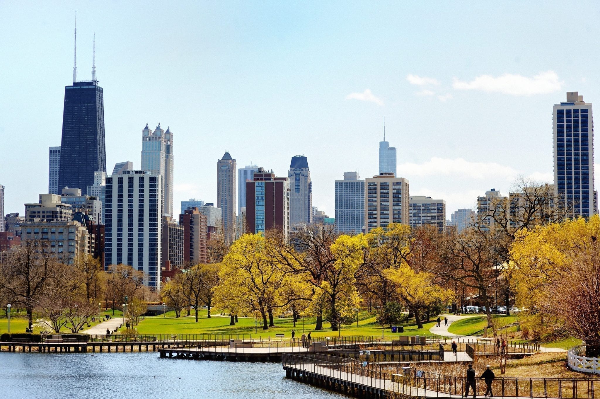 3 Days in Chicago: The Ultimate Weekend in Chicago Itinerary