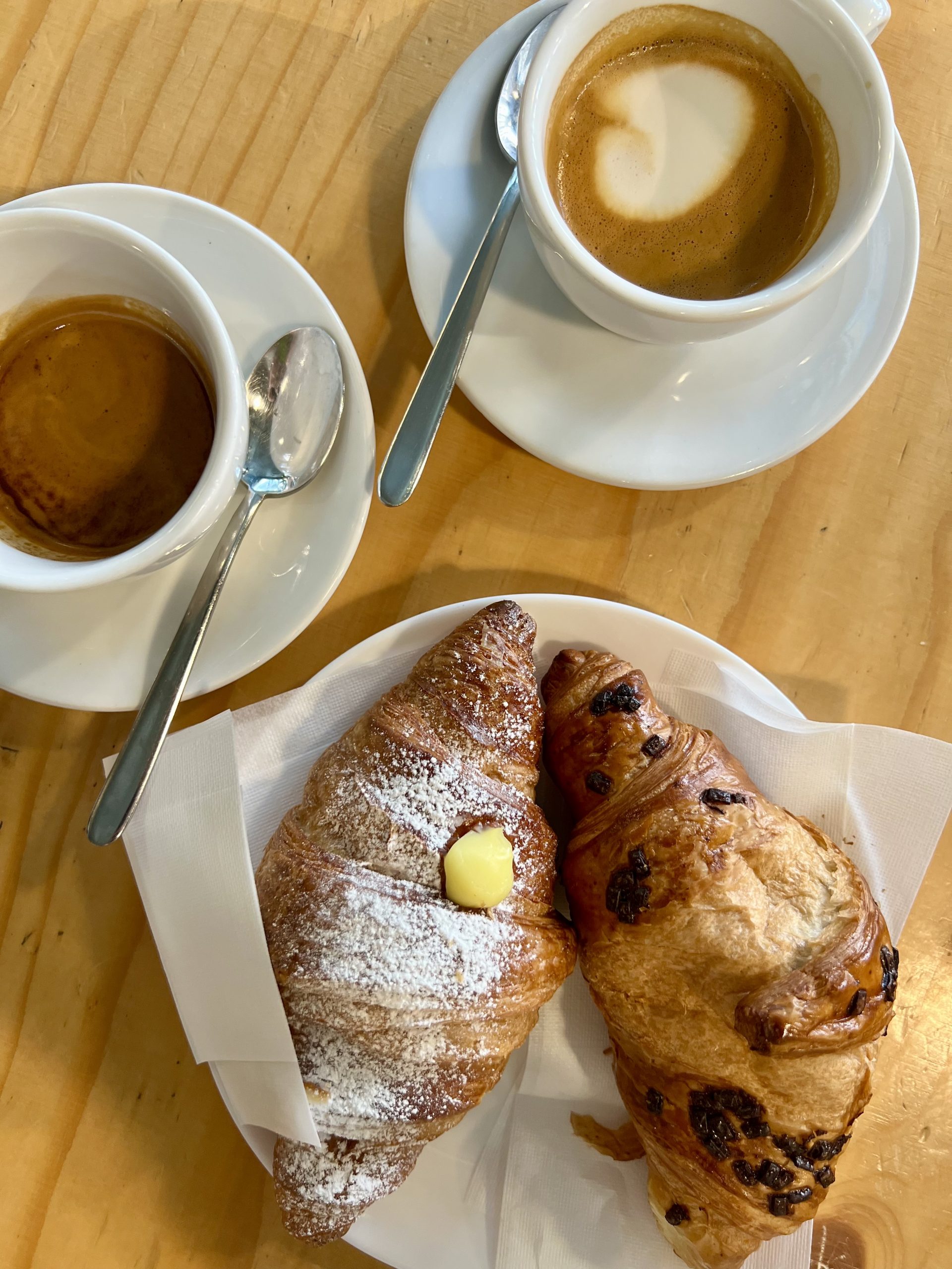 How to Enjoy a Typical Breakfast in Italy (Bar, Hotel, or Home!)