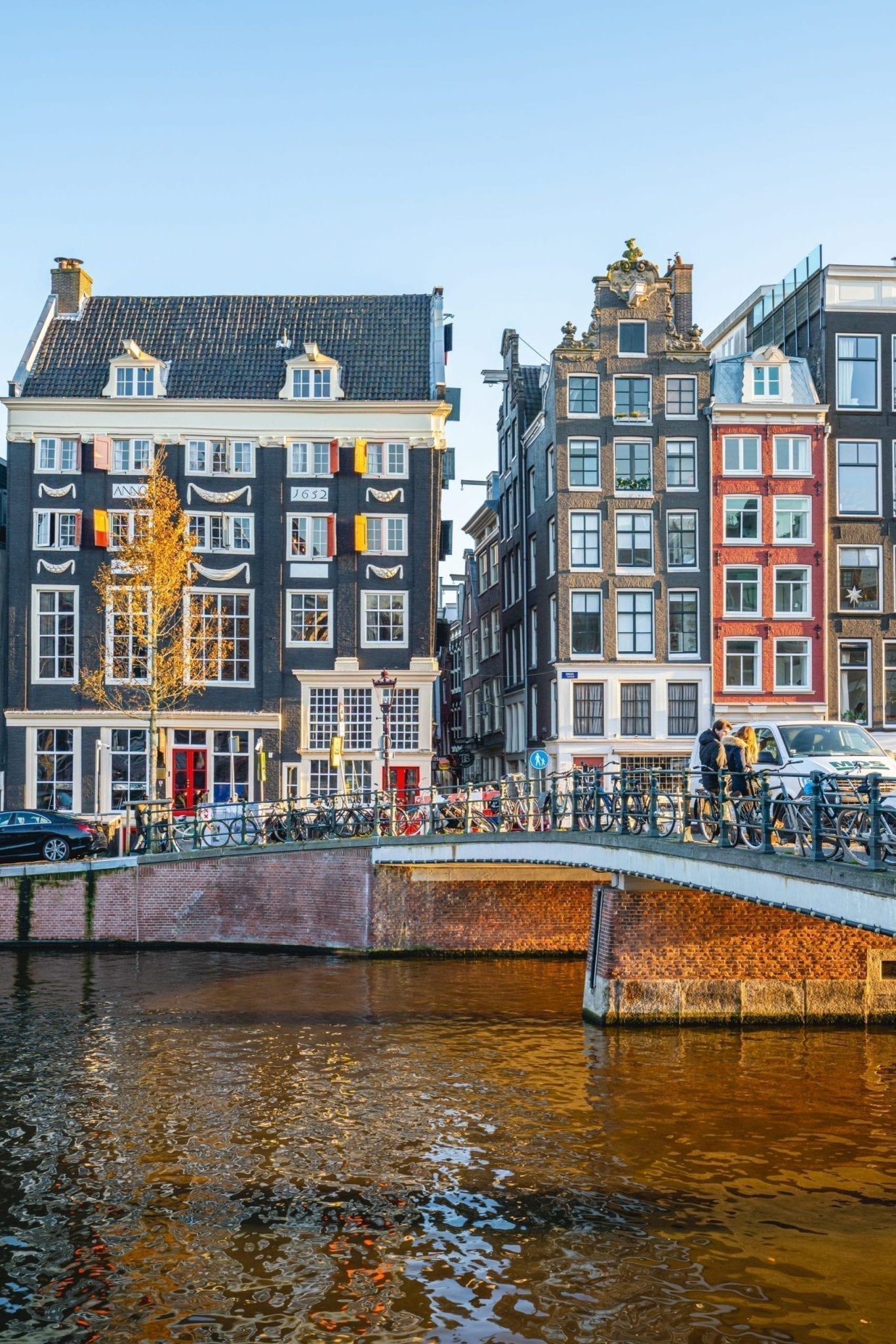 Your 13-Step Guide to Traveling to Europe for the First Time