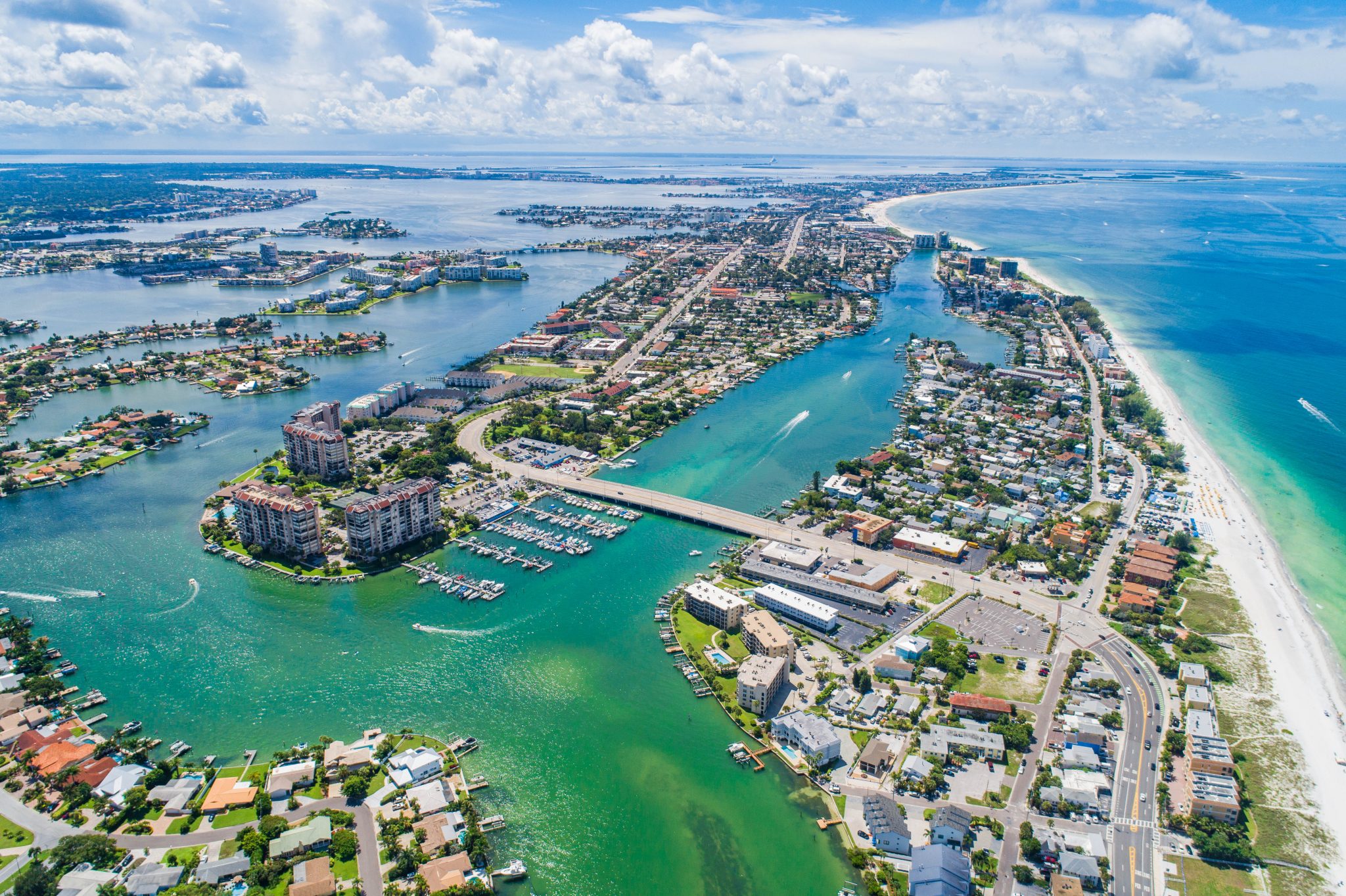 25+ Best Weekend Getaways in the South - Our Escape Clause