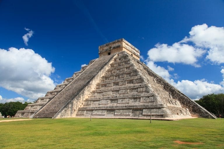 25 Fascinating Ruins in Mexico to Visit (Mayan, Aztec + Beyond!)