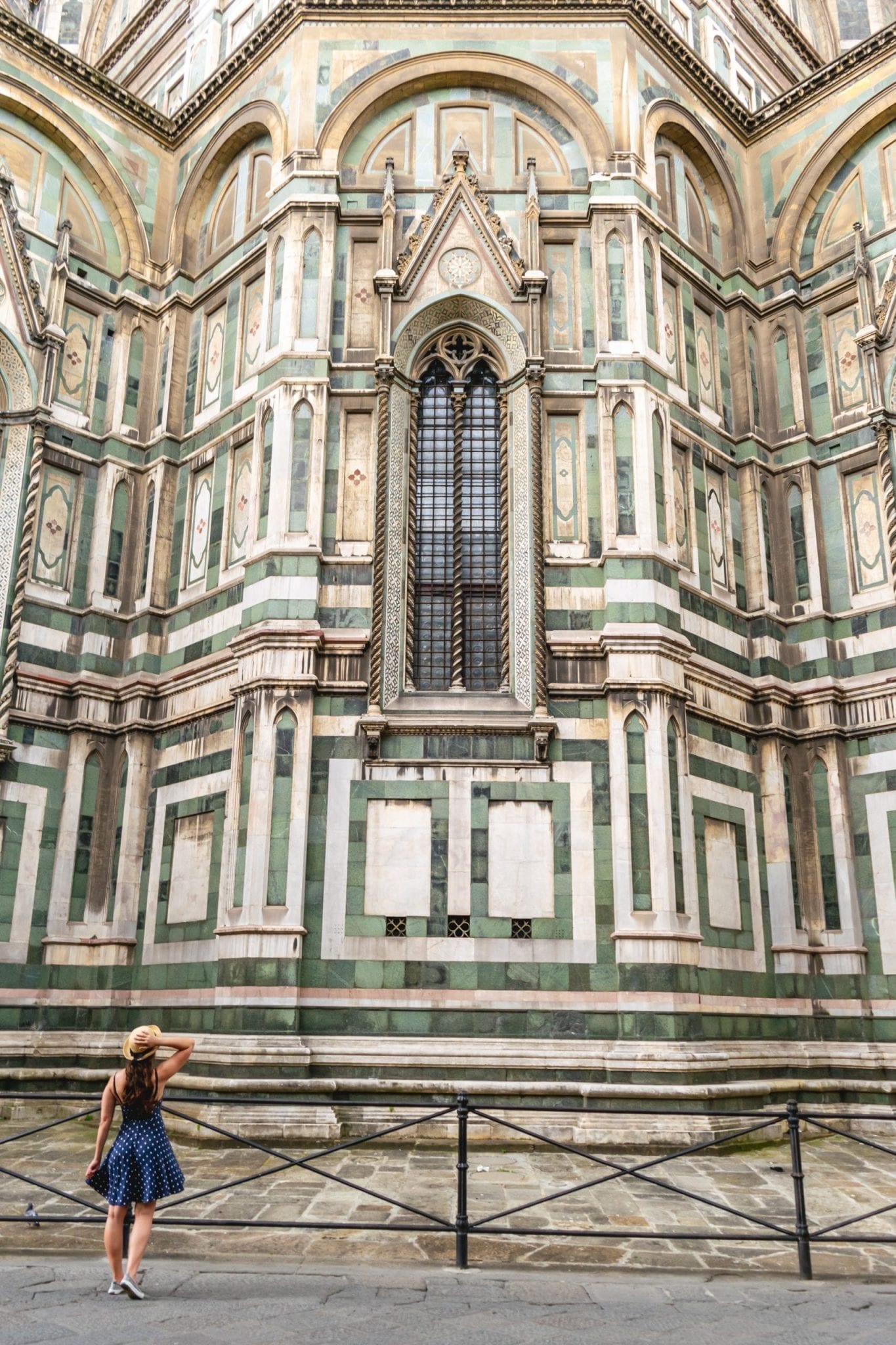 Visiting the Duomo in Florence: Views, Inside Guide + Tips!
