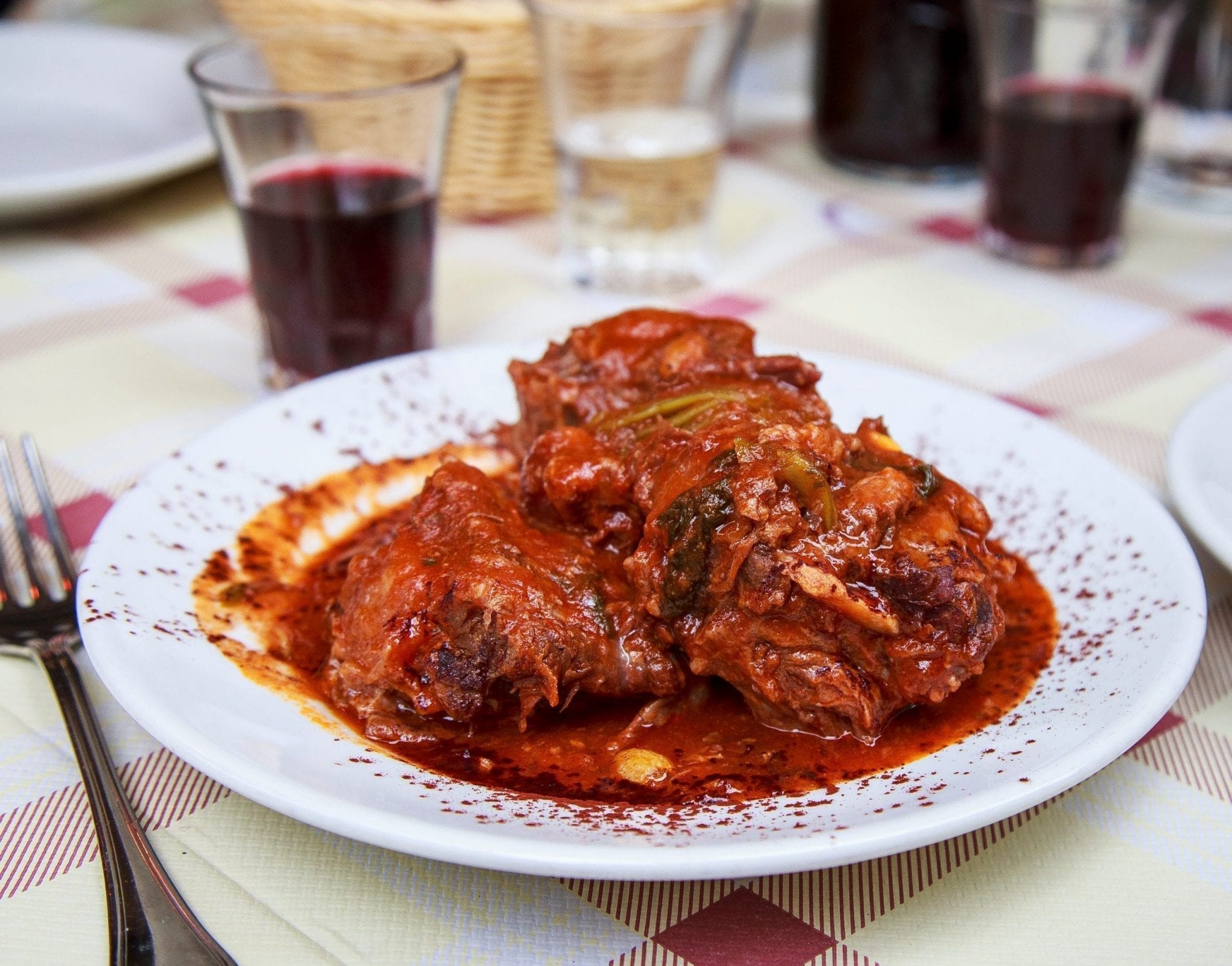What to Eat in Rome: Food Guide to the Eternal City - Our Escape Clause