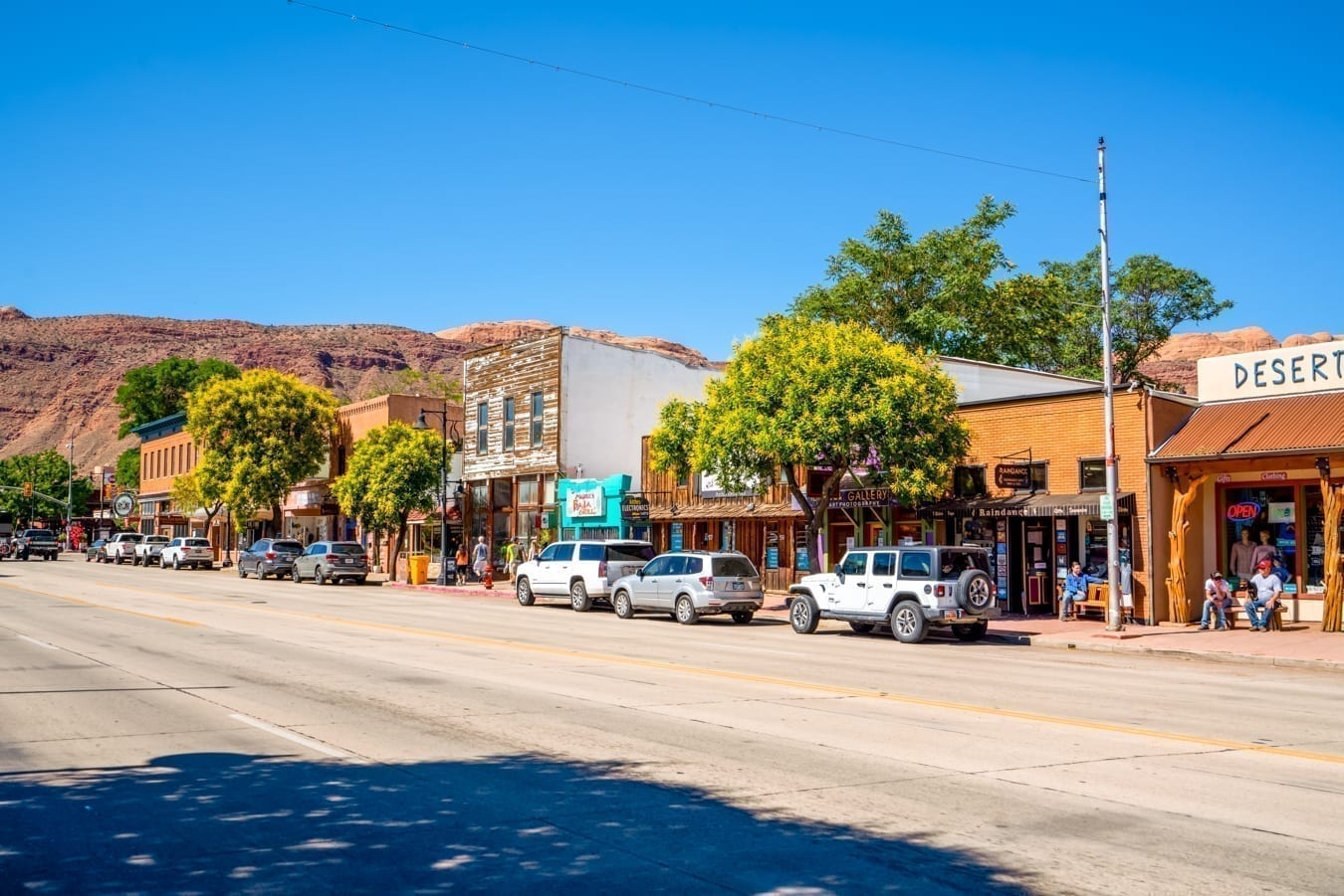 25 Beautiful Small Towns In The Usa Our Escape Clause