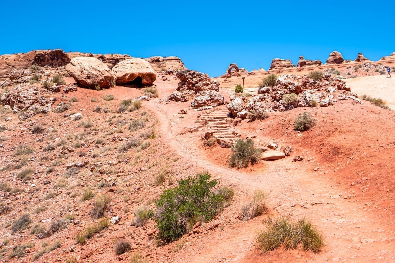 How to Enjoy Utah’s Delicate Arch Hike (+ Other Ways to Visit!)
