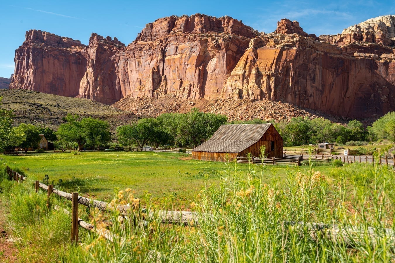 25 Best Places to Visit in Utah (Vacation Spots Not to Miss!) - Our ...