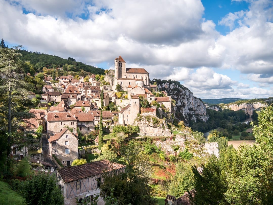 25+ Prettiest Small Towns in France (+ Map!) - Our Escape Clause