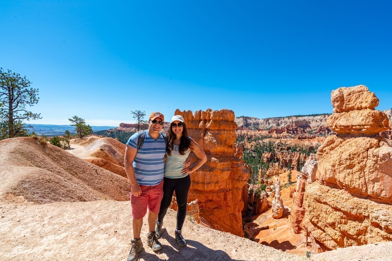 The Ultimate Utah National Parks Road Trip Itinerary - Our Escape Clause