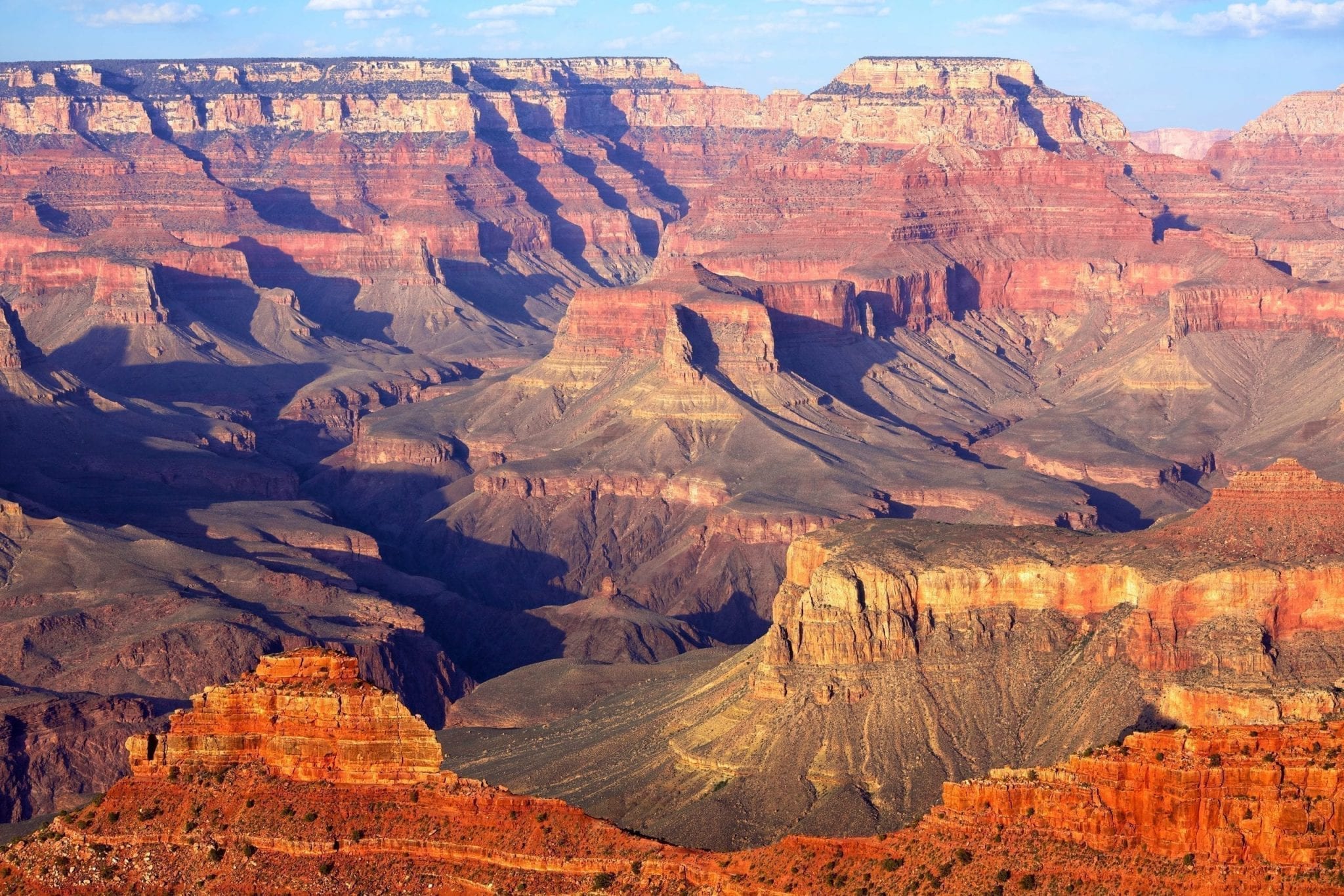 21+ Best Places to Visit in November in the USA (Fall Vacation Ideas ...