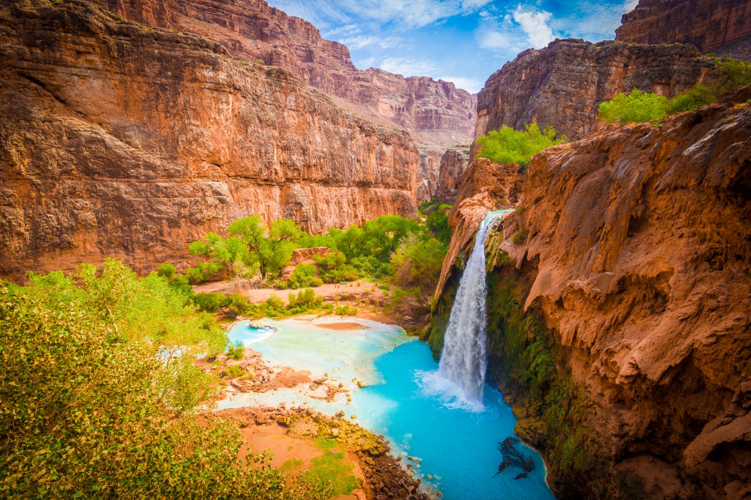 21 Best Places to Visit in Arizona (AZ Bucket List!) - Our Escape Clause
