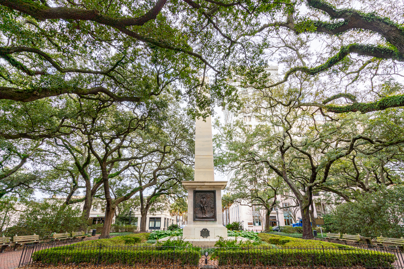 How to Spend One Perfect Day in Savannah, GA (+ Travel Tips!)