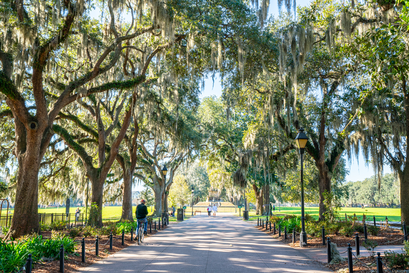3 Days in Savannah: The Perfect Weekend in Savannah Itinerary