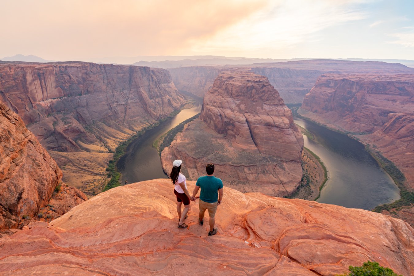 101 Fun Things to Do in the USA (Attractions, Parks + More!)