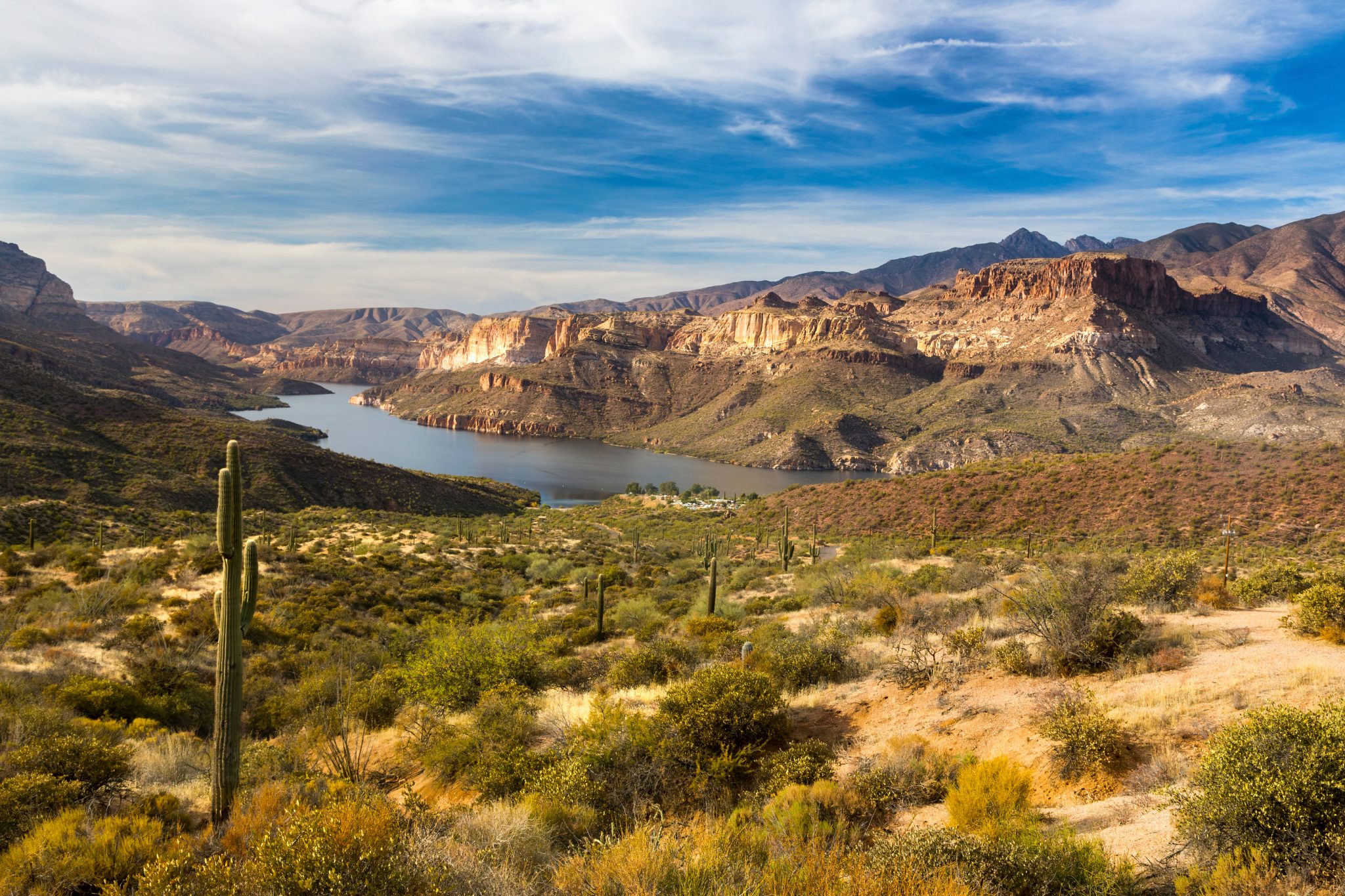 AZ Bucket List: 21 Best Places to Visit in Arizona - Our Escape Clause