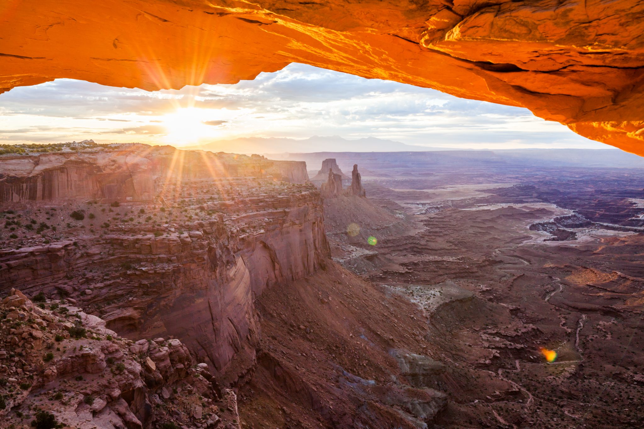 25 Best Places to Visit in Utah (Vacation Spots Not to Miss!) - Our ...