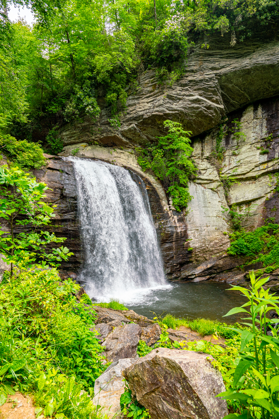 19 Beautiful Mountain Towns in North Carolina (For Your Next Vacation!)
