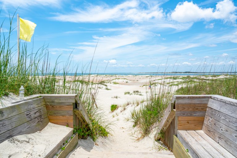 15 Fantastic Things to Do in Emerald Isle, NC (+ Nearby!) - Our Escape ...