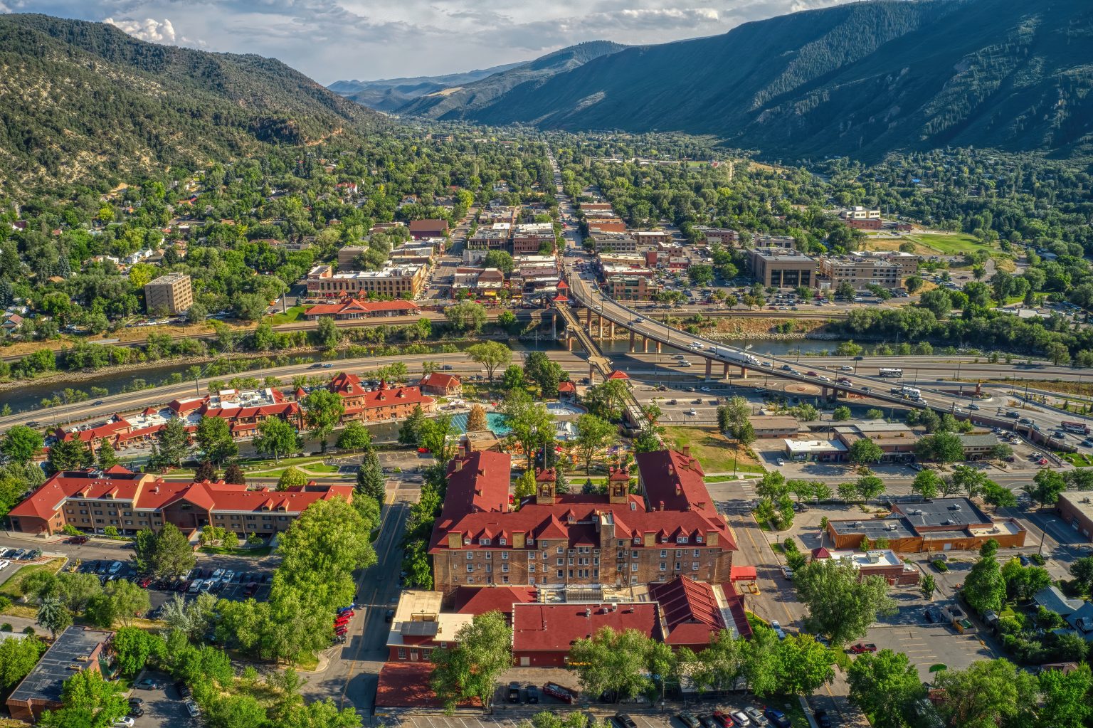 Colorado Bucket List: 25 Cool Places to Visit in Colorado