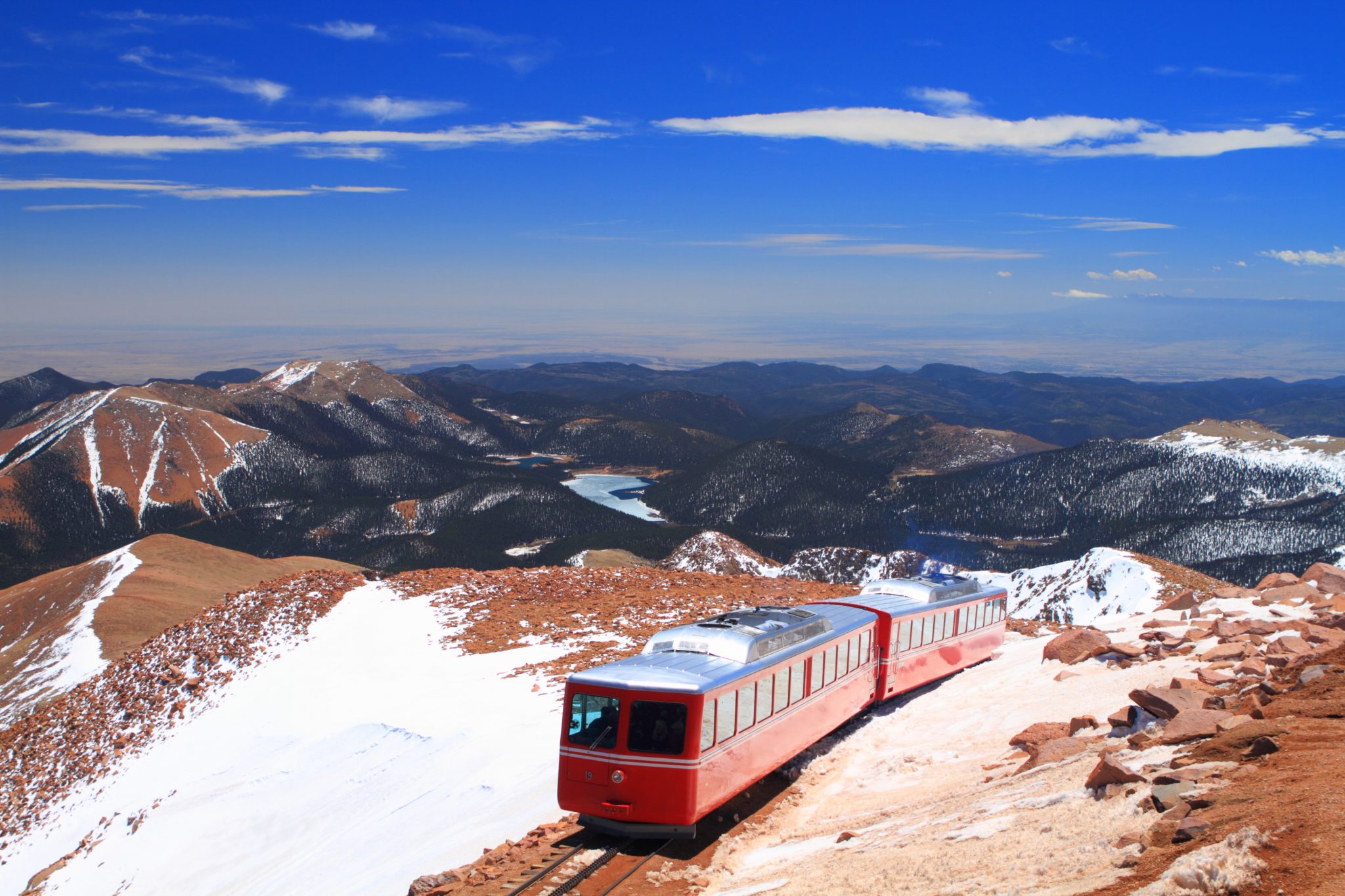 Colorado Bucket List: 25 Cool Places to Visit in Colorado