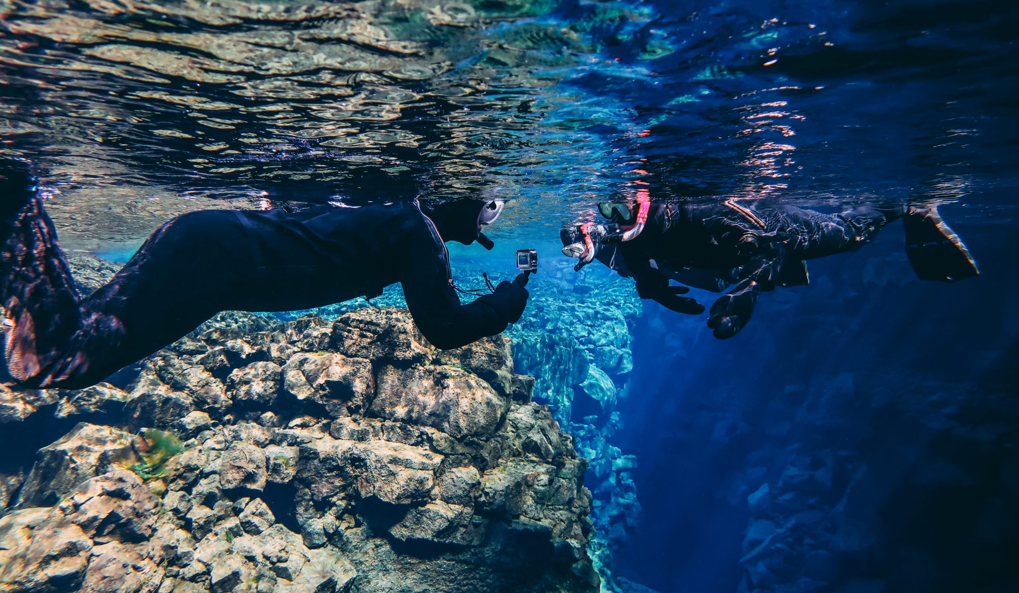 Iceland's Silfra Snorkeling Experience: 15 Important Tips + FAQ