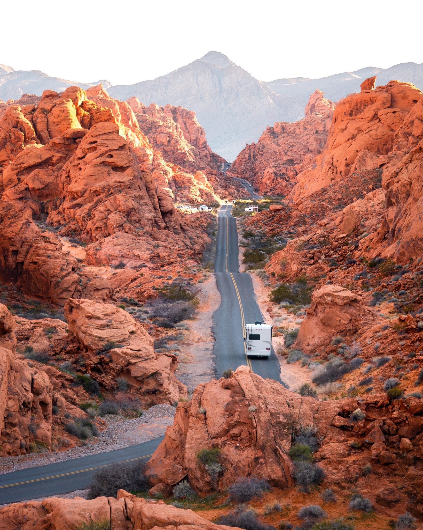25 Best Road Trips in the USA (Itinerary Ideas + Tips!)