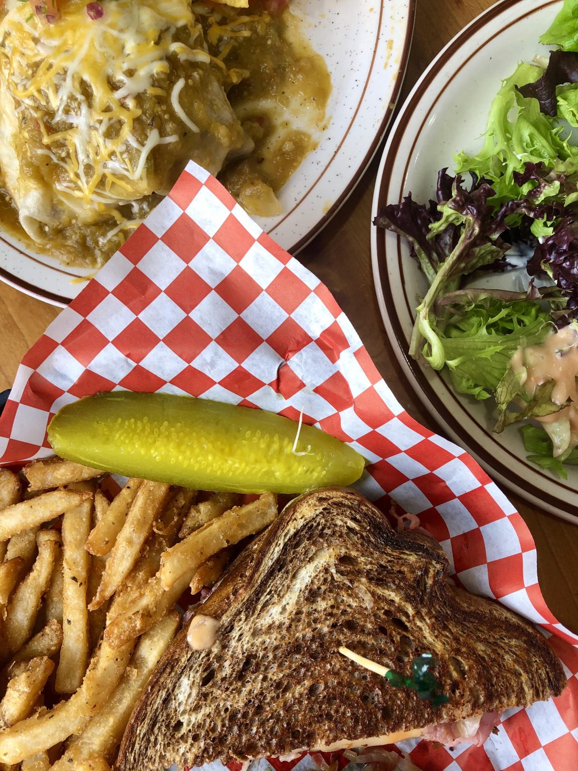 15 Marvelous Moab Restaurants + Cafes - Our Escape Clause