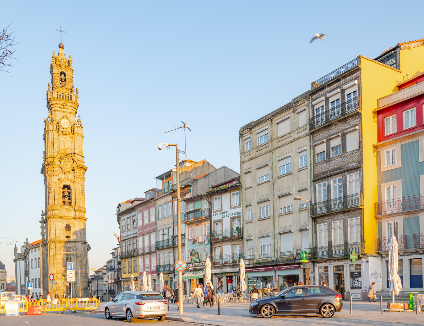 The Perfect One Day in Porto Itinerary (+ Tips!) - Our Escape Clause