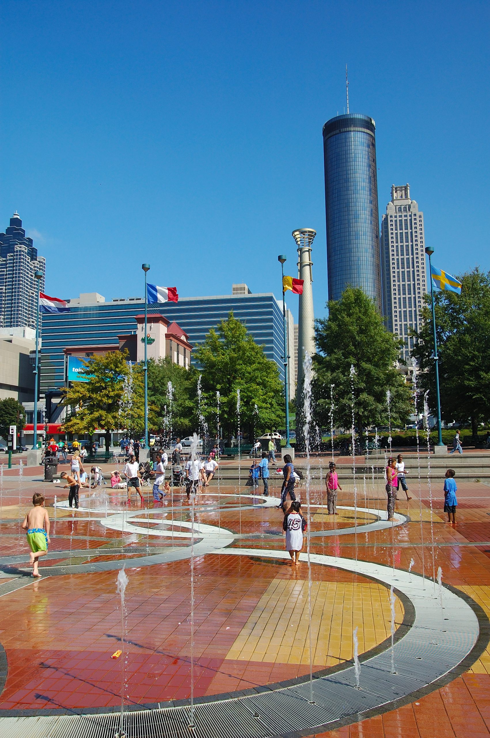 The Ultimate 3 Day Weekend in Atlanta Itinerary - Our Escape Clause