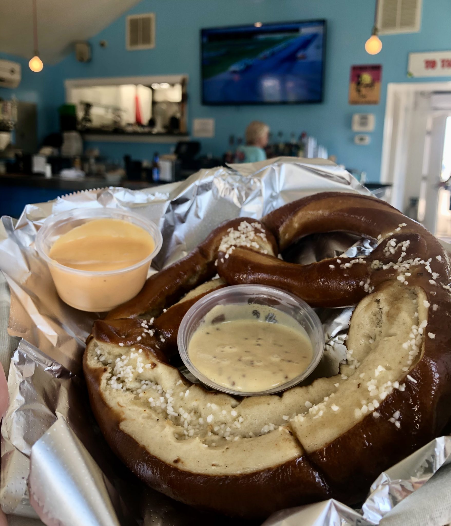14 Great Restaurants in Atlantic Beach, NC - Our Escape Clause