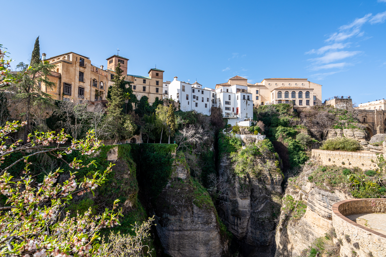 Riveting Ronda, Spain: Things to Do + Travel Guide - Our Escape Clause