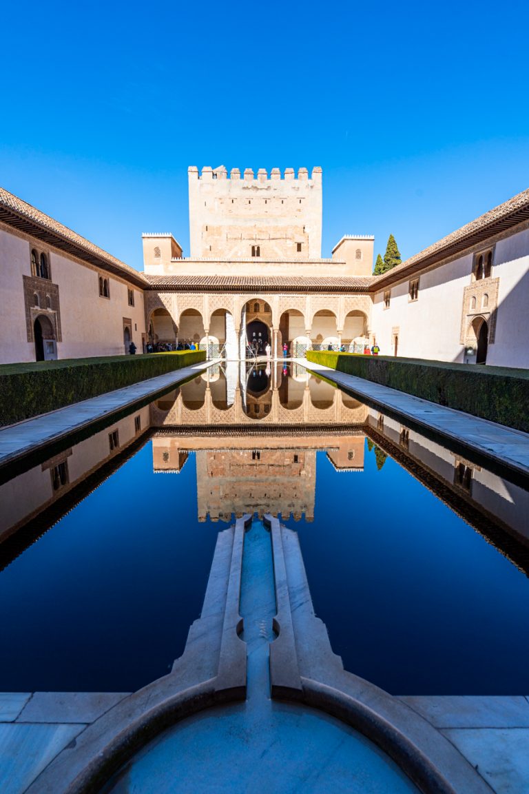 Visiting the Alhambra in Granada: 21 Important Tips (FAQ + Tour Info ...