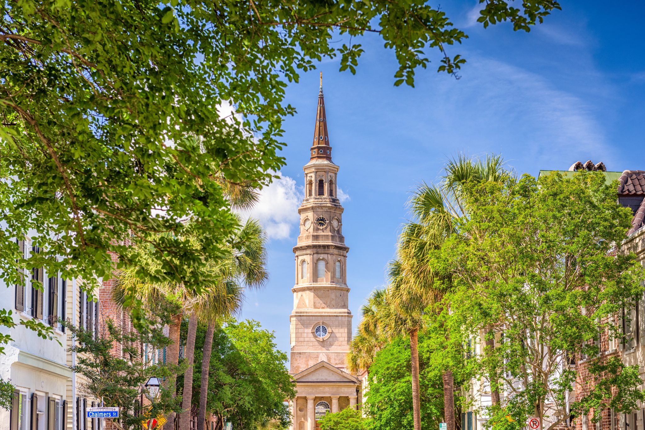 19 Charming Charleston Photo Spots (Perfect For Instagram!)
