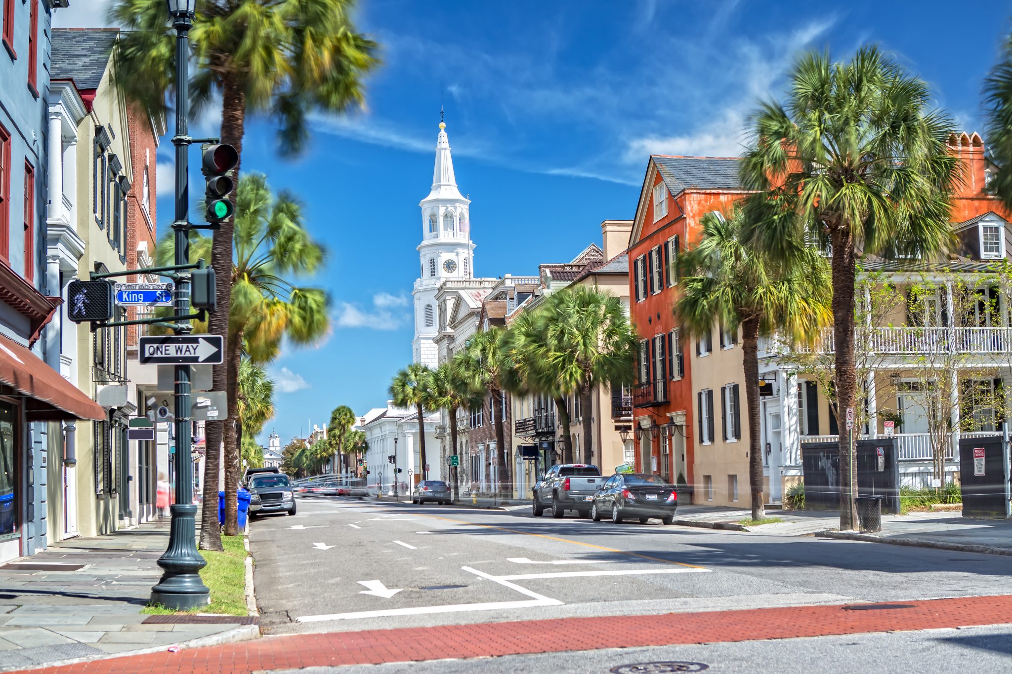 19 Charming Charleston Photo Spots (Perfect For Instagram!)