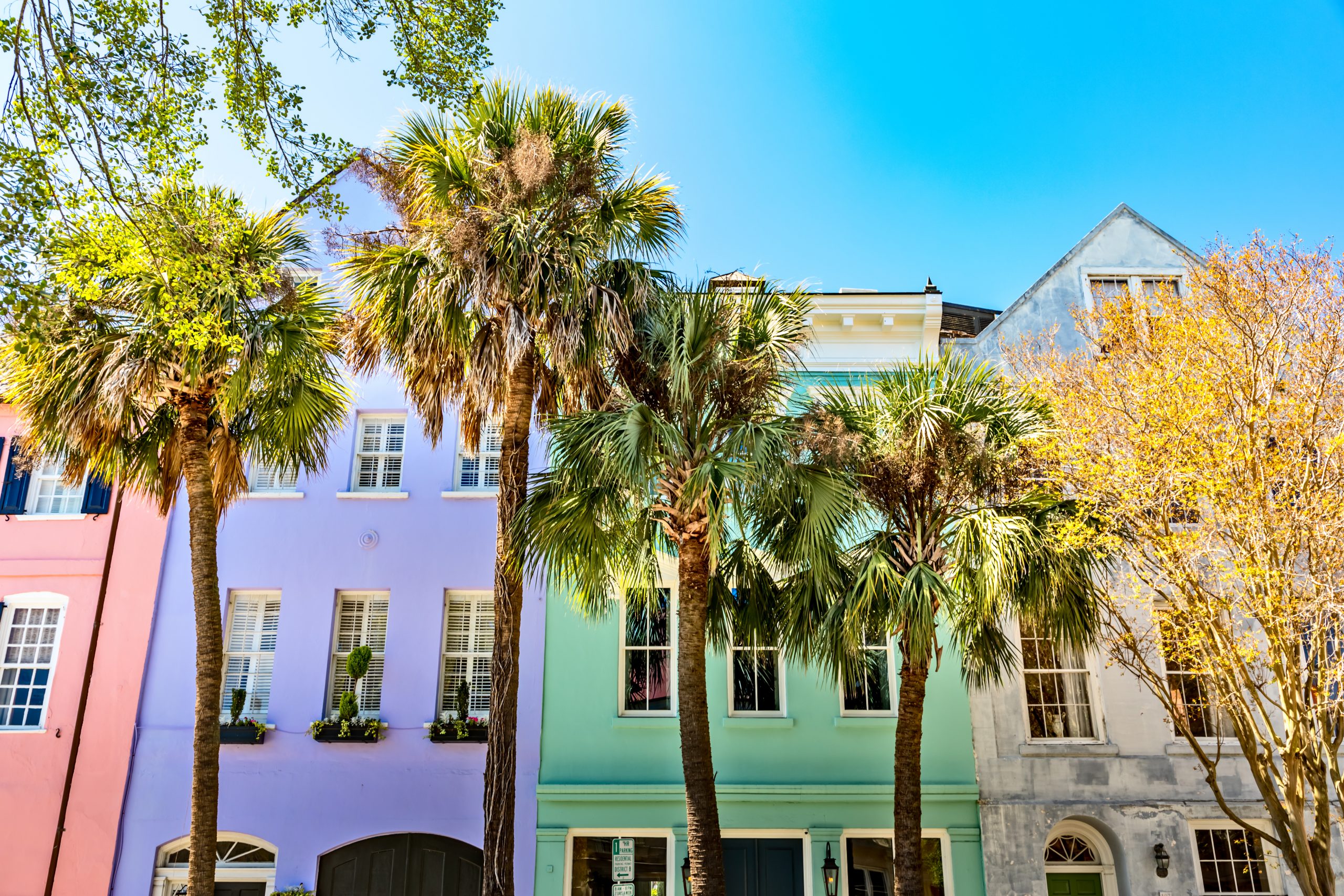 How to Spend One Charming Day in Charleston, SC (Itinerary + Tips ...