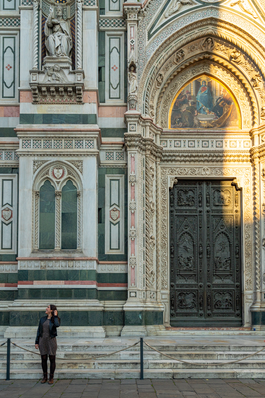 Visiting the Duomo in Florence: Views, Inside Guide + Tips!